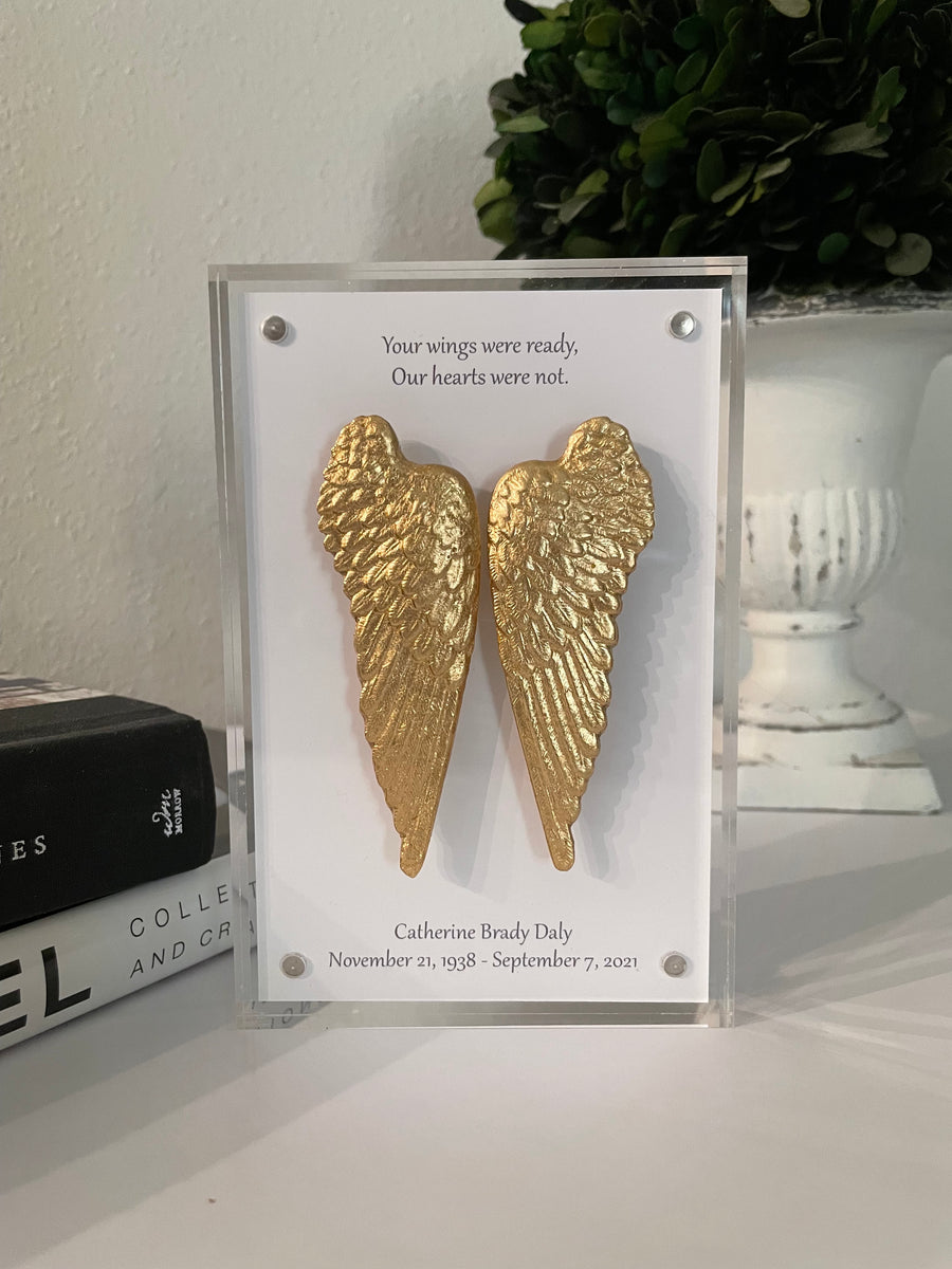 Memorials – Susan Lange Designs