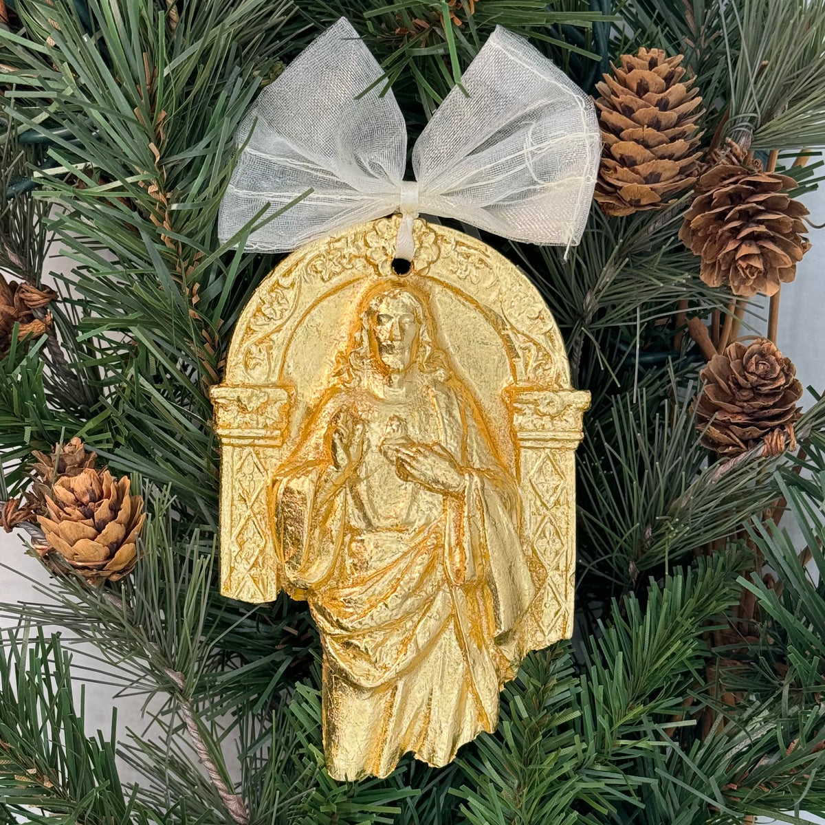 Ornaments (Tap Photo for Selection) – Susan Lange Designs