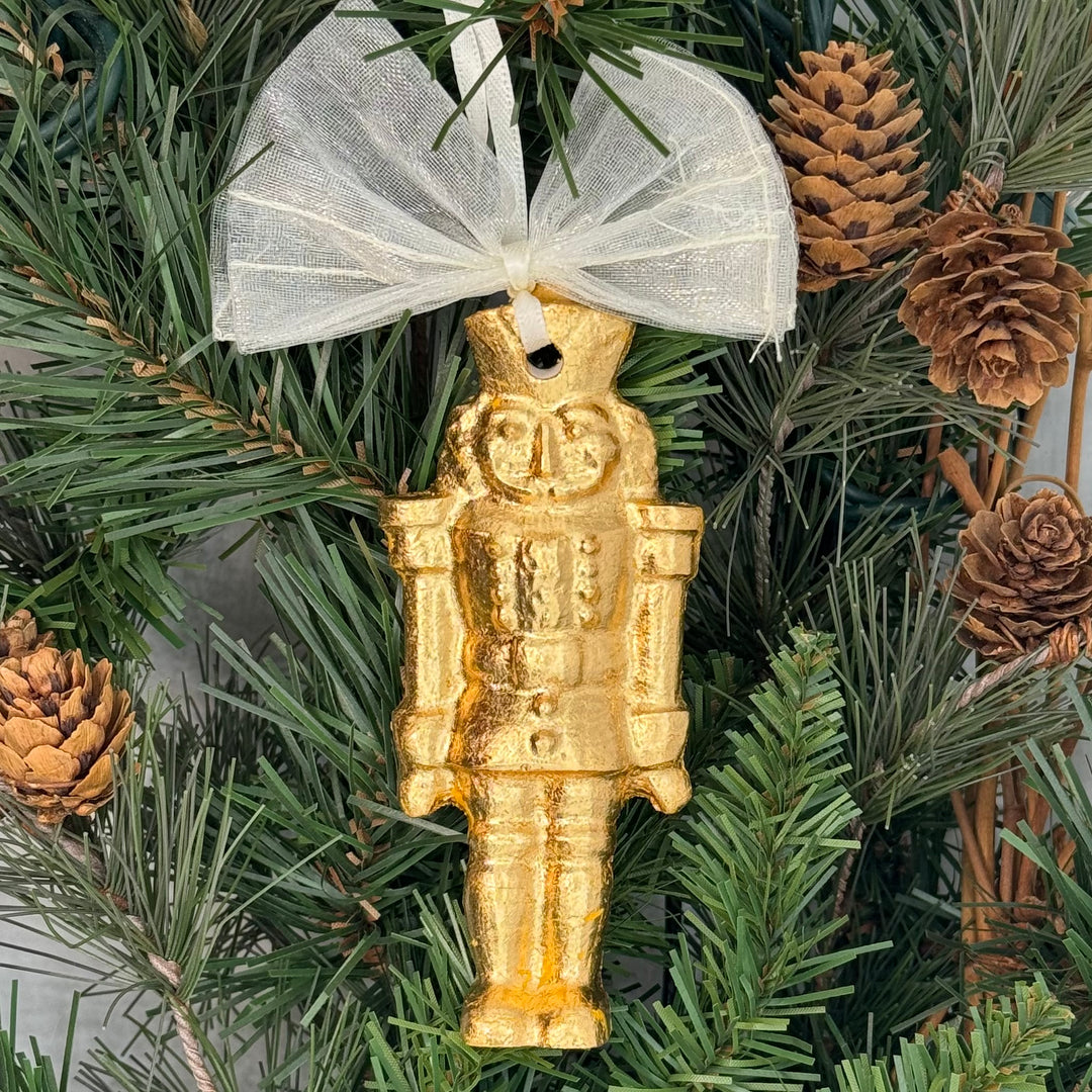 Ornaments (Tap Photo for Selection) – Susan Lange Designs