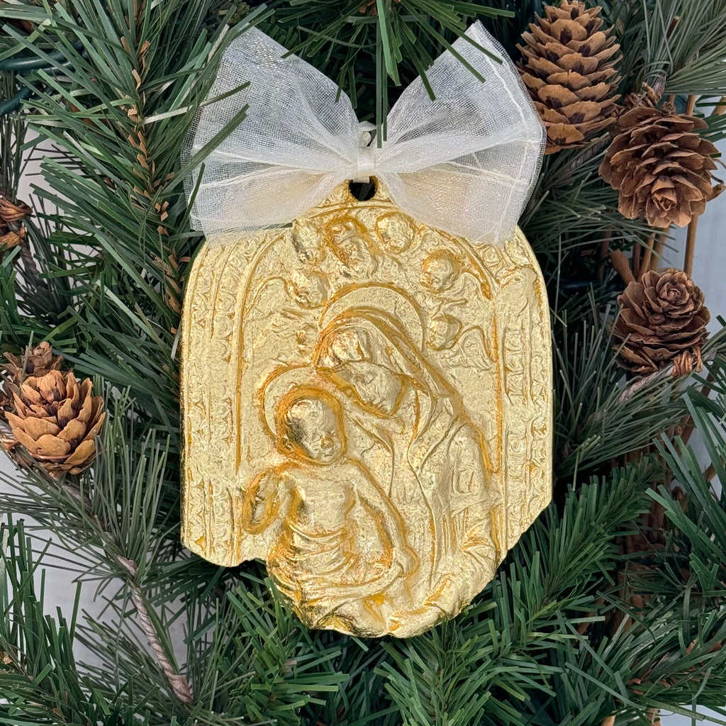 Ornaments (Tap Photo for Selection) – Susan Lange Designs