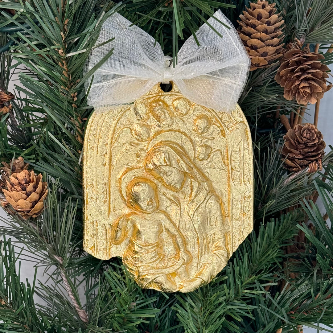 Ornaments (Tap Photo for Selection) – Susan Lange Designs