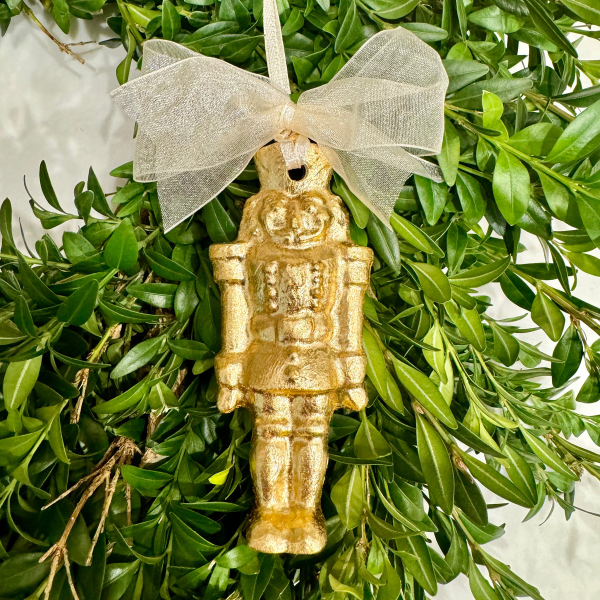 Ornaments (Tap Photo for Selection) – Susan Lange Designs
